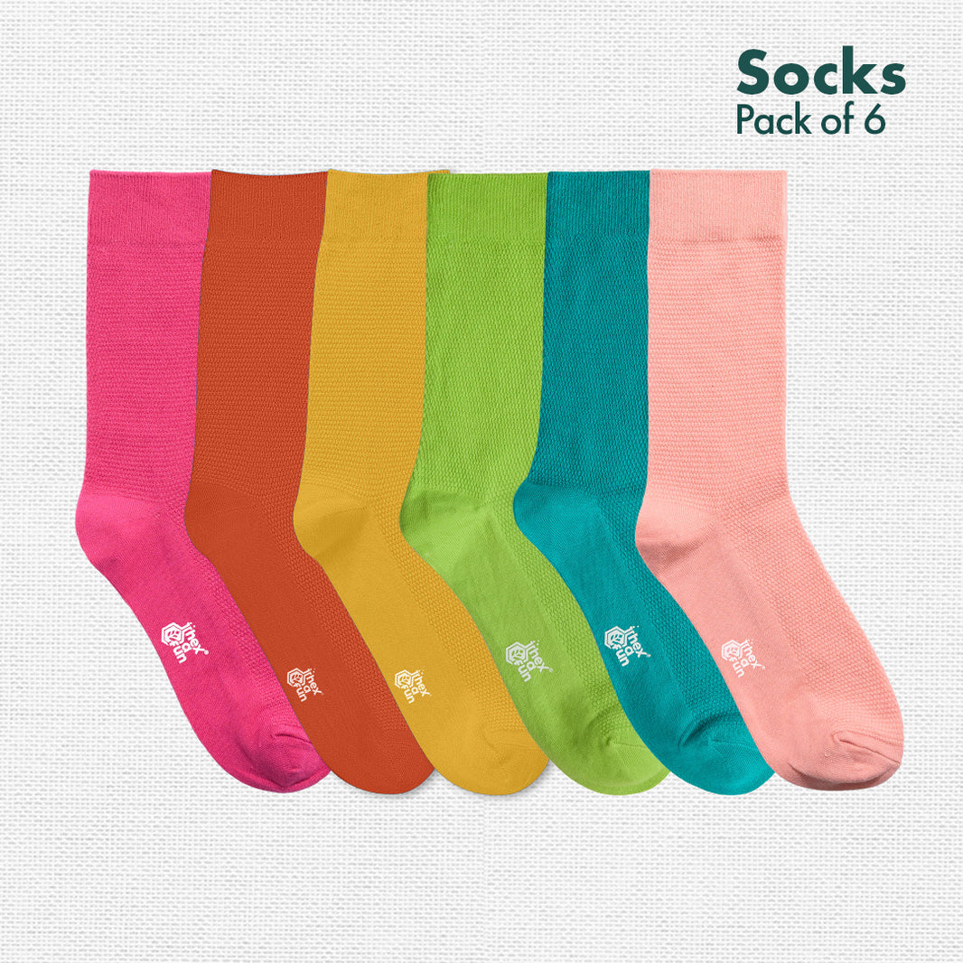 Is It Good To Wear Socks While Sleeping? – Hexafun